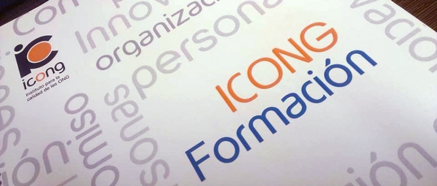 ICONG presenta su nuevo calendario de formación para el primer semestre ...